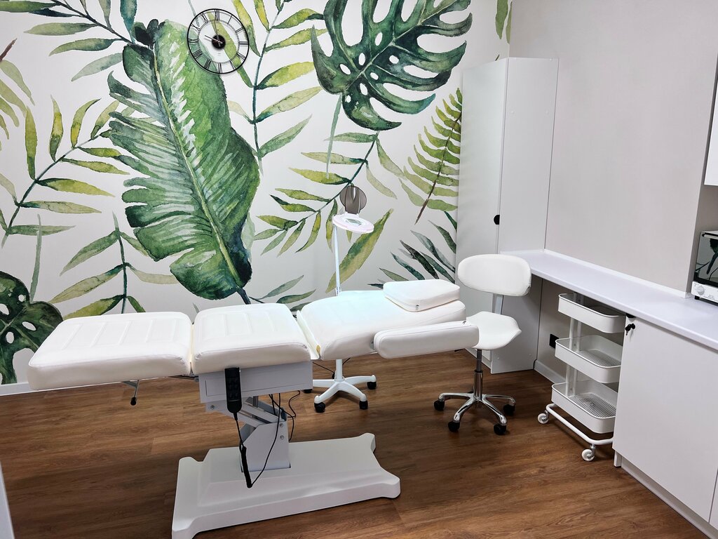 Güzellik salonu My Beautybar, Saint‑Petersburg, foto