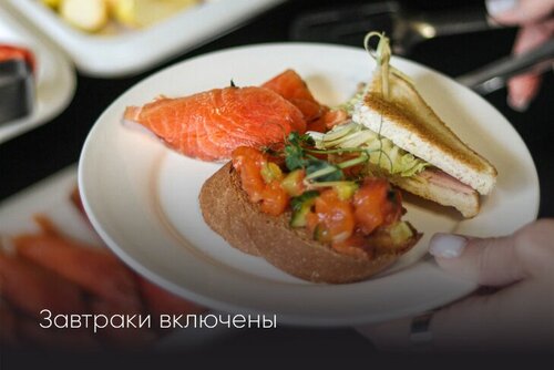 ГОСТИНИЦА PINEWOOD RESORT & SPA, Республика Алтай от 8900 ₽ — Яндекс ...