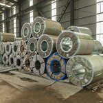 Steel Market, Uab (Hermano ir Oskaro Minkovskių gatvė No:150, Aleksoto seniūnija), yapı mağazası  Kaunas'tan