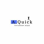 AquaQuick (Komsomolskaya Street No:1Бс2, Severniy Subdistrict), su satışı  Domodedovo'dan