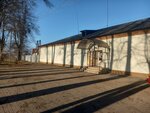 Кефир (Malaya Sadovaya ulitsa No:39А), market  Pravdinsk'ten
