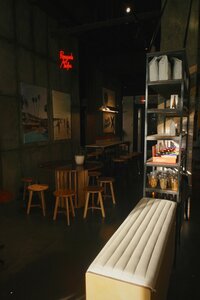 Surf Coffee (Spartakovskaya Street No:2к1), kahve dükkanları  Kazan'dan