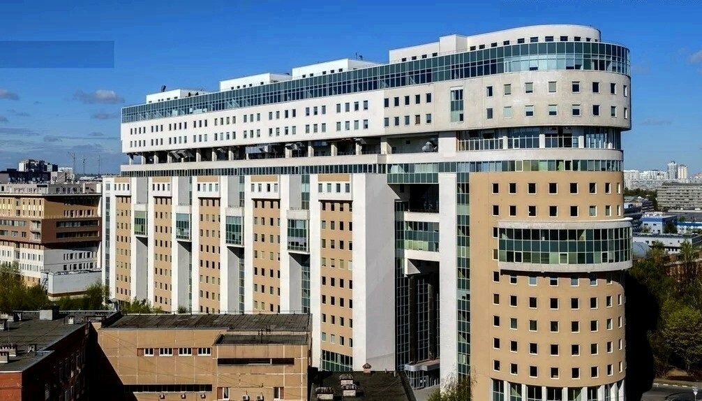 Yazlık ev inşaatı Monolit dom, Moskova, foto