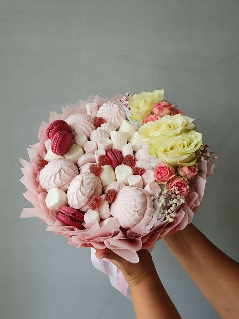 i̇nternet portalları Съедобные Букеты Колпино, Kolpino, foto