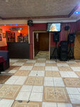 Кишмиш (Severnaya ulitsa No:2А), kafe  Sysert'ten