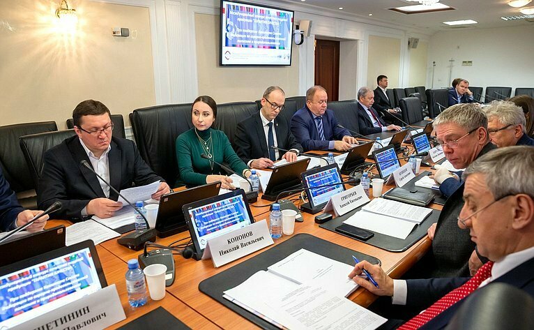 Dernekler, birlikler Объединение Мясопереработчиков, Moskova, foto