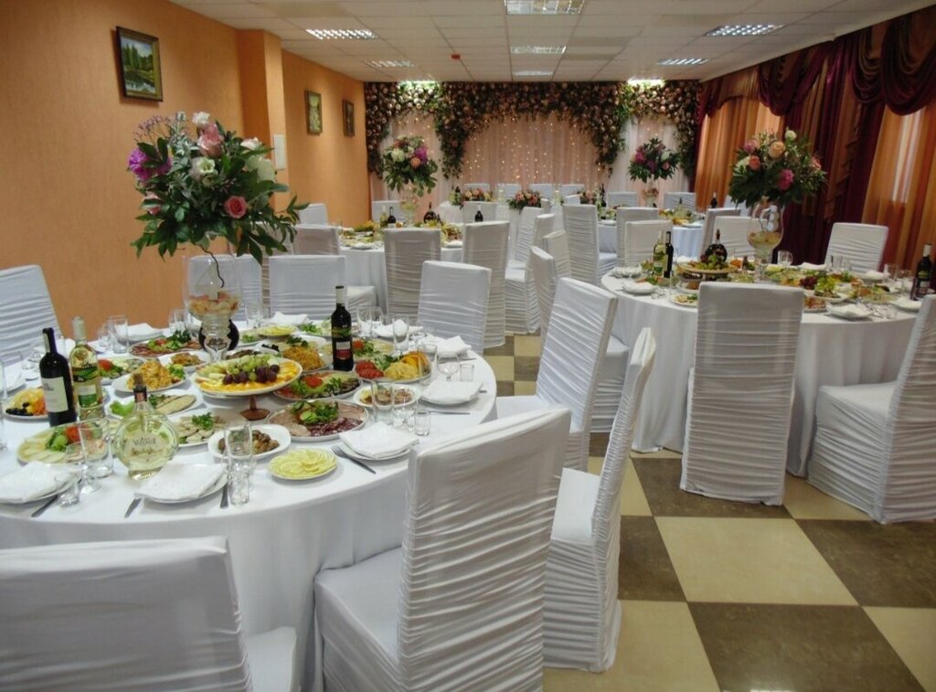 Kantin, yemekhane Stolovaya Starinny gorod, Bobruisk, foto