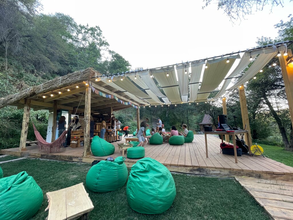 Otel Sabay Sai, Almatı eyaleti, foto