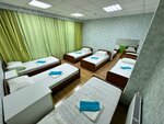 Albatross (проспект Дзержинского No:211/5), pansiyonlar, hosteller  Novorossiysk'ten