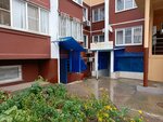 Odissey (ulitsa 30-y Irkutskoy Divizii No:3, mikrorayon Komsomolskiy), bina, site yönetimi  Krasnodar'dan