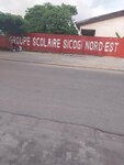 Groupe Scolaire Sicogi Nord-est (Abidjan, La commune Koumassi, Quartier de la Nord-Est II), ortaokul  Abican'dan