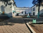 Primary school (50 Years of Kyrgyz SSR Lane No:97, selo Belovodskoye), i̇lkokul  Çuy ili'nden