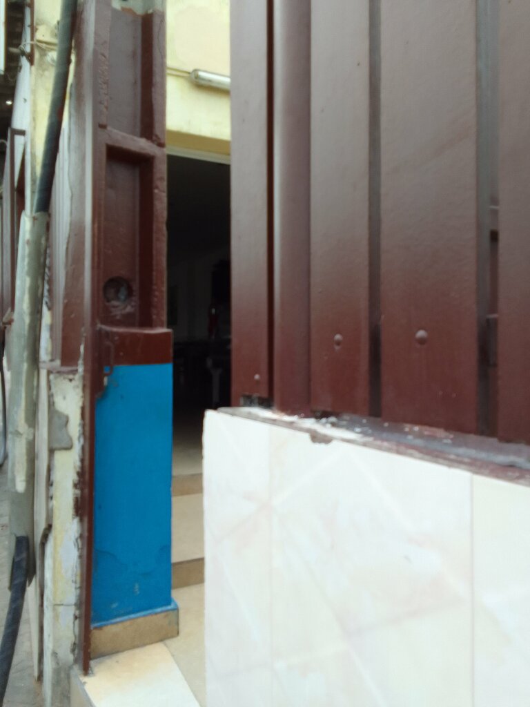 Restoran Pappy bhai, Loanda, foto