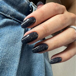 AlesyaNails (Stroiteley Avenue No:20), manikür-pedikür