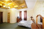 Марьина Роща (Shosseynaya Street No:127Б, posyolok Pobeda), otel  Adıge Cumhuriyeti'nden