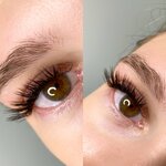 Lyk_lash (Nakhimovskaya Street No:14А), kaş ve kirpik salonu  Nahodka'dan