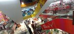 Alun-Аlun Mall (East Java, Malang City, Jalan Klayatan), alışveriş merkezleri  Malang'dan