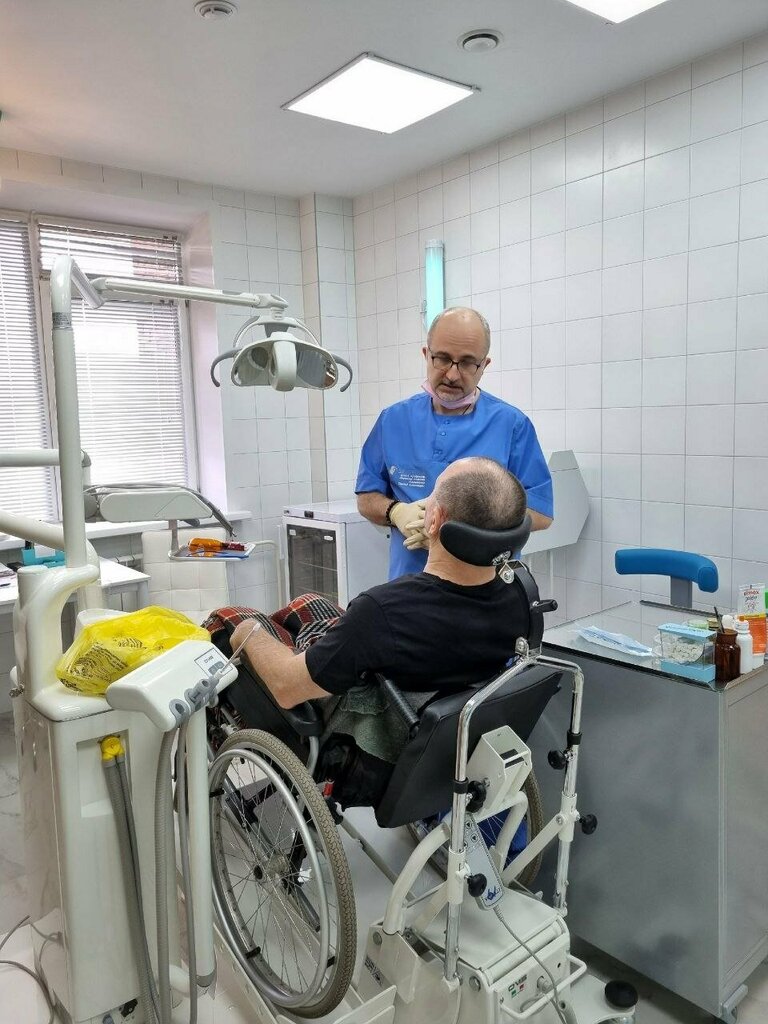 Sivil toplum kuruluşları Подари улыбку, Krasnoyarsk, foto