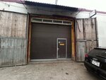 Ржа Нет (Metallurgov Avenue No:2В/13), endüstriyel temizlik  Krasnoyarsk'tan