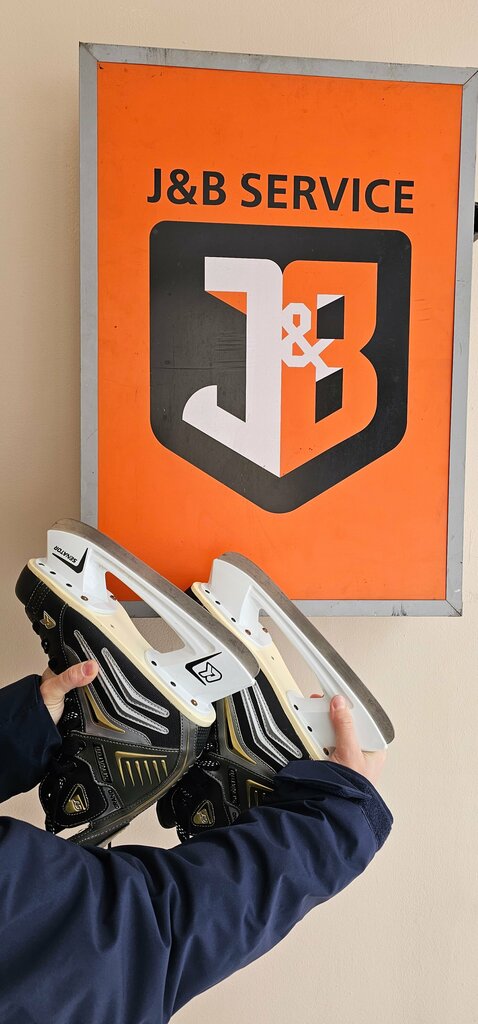 Bisiklet tamircileri J&b Service, Moskova, foto
