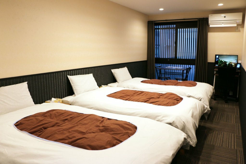 Otel Japan Hotels Gojo-Muromachi In Kyoto, Kyoto, foto