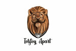Tolstoy Apart (Pionerskaya ulitsa No:1), daireler  Tula'dan