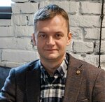 Psychologist Andrej Kedrin (ulitsa Aviatorov No:10), psikologlar  Abakan'dan