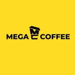 Mega Coffee (Amir Timur Street No:150, Samarkand), al götür kahve  Semerkant'tan
