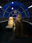 Barcelona Wax Museum (Carrer la Rambla No:22-24), müzeler ve sanat galerileri  Barselona'dan