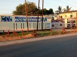 Cruiser Auto Limited (Lusaka, Matero, Nchoncho Road, 123A), otomobil servisi  Zambiya'dan