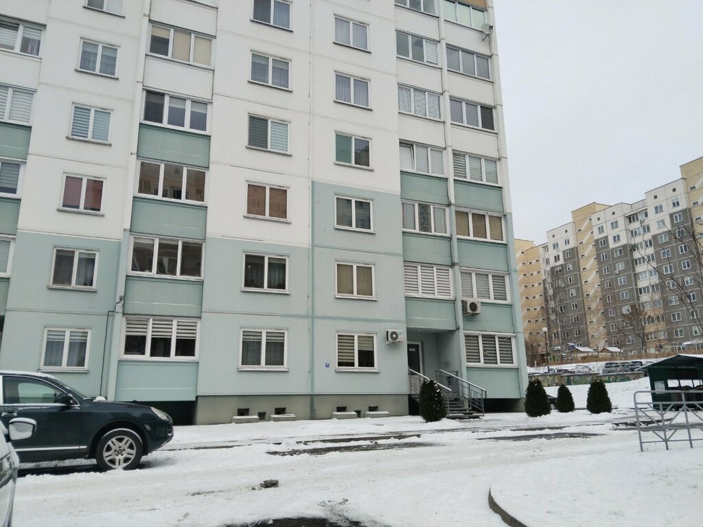 Proje enstitüleri, kurumları Проектинновация, Grodno, foto