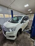 Ametist (Сельский переулок No:4Б), otomobil servisi  Simferopol'dan (Akmescit'ten)