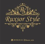Ruxsor Style (Chinabad Street No:2), giyim mağazası  Taşkent'ten