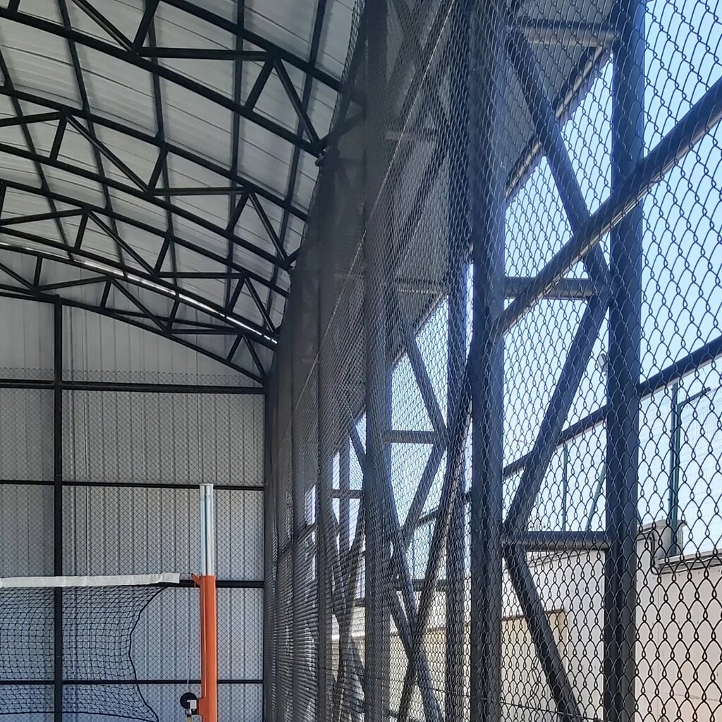 Çitler, parmaklıklar Baykuş Tel Örgü Demir Çelik, Ankara, foto