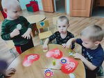 Детский сад № 2 Лучик (Pervomayskaya ulitsa No:20, selo Lyotno-Khvalynskoye), anaokulları  Primoriye'den