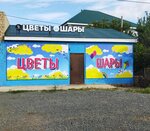 Flowers prezent (A. Tïkhonenko street No:1/1, Oral), çiçekçiler  Oral'dan (Uralsk'tan)