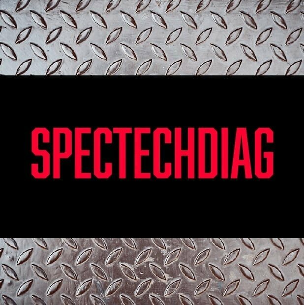 Özel tekniklerin onarımı SpecTechDiag, Kırım Cumhuriyeti, foto