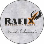 Rafix (prospekt Khimikov No:1с5), özel mobilya yapımı  Engels'ten