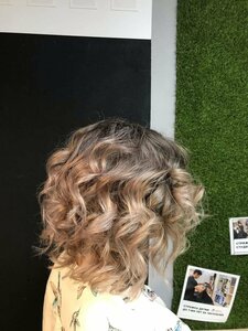 Chio Chio (Bryansk, ulitsa Gorbatova, 24), hairdresser  Briansk'tan