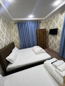Sofa (No:48, Chilanzar District, Chilanzar Residential Area, 17-mavze), otel  Taşkent'ten
