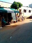 Chez Awa (Rue I18 No:119, La commune Attécoubé, Quartier de la Ecoles), alkolsüz içecekler  Abican'dan