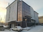 Глобал (ulitsa 60 let Oktyabrya No:124Мс1), yönetim ofisi  Krasnoyarsk'tan