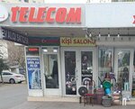 Kişi Salonu (Yanvar 20 Street No:76G), berberler  Bakü'den
