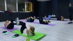 Stretching Lab (ulitsa Sverdlova No:61), fitness kulüpleri  Turinsk'ten