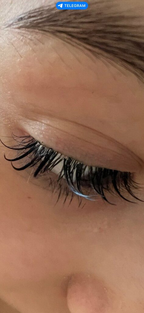 Kaş ve kirpik salonu Expert Lashes, Kaspiysk, foto