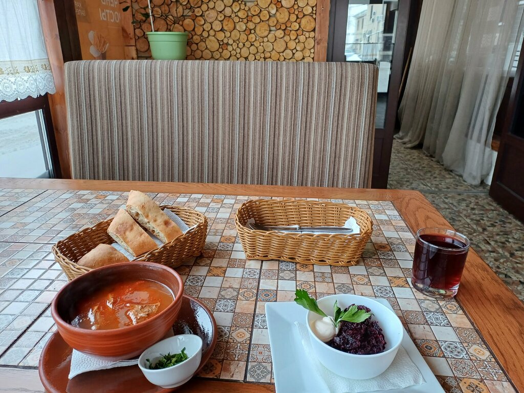 Fast food Пирс33, Yaroslavl, foto