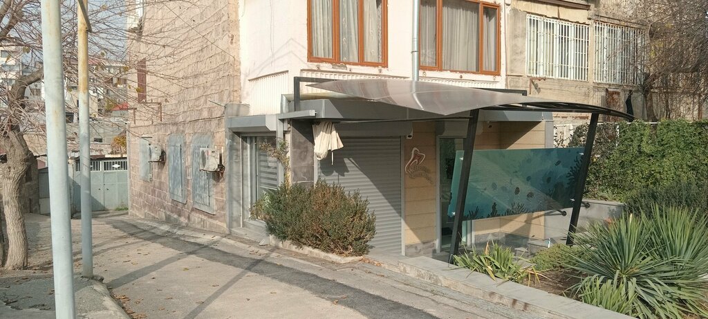 Özel ağız ve diş sağlığı klinikleri ve muayenehaneleri White Bridge, Erivan, foto