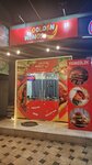 Golden Wings (Qorasaroy Street No:243G), al götür kahve  Taşkent'ten