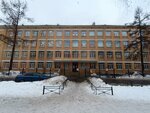Средняя общеобразовательная школа № 493 (Ziny Portnovoy Street No:15), ortaokul  Saint‑Petersburg'dan