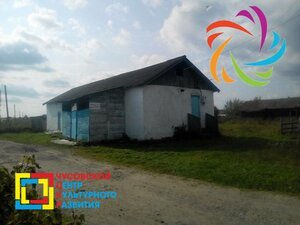 Отдел досуга деревни Мульково (Tsentralnaya ulitsa No:1, derevnya Mulkovo), kültür merkezleri  Permski krayından